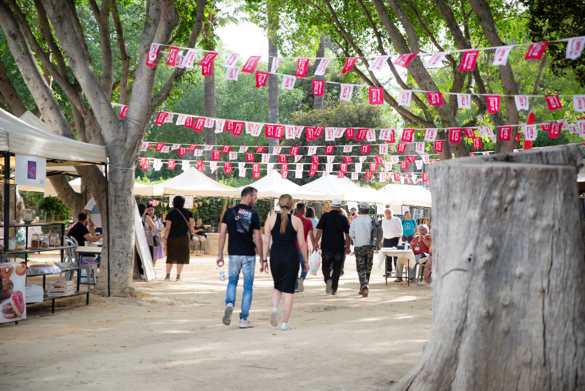 FEMME FEST 2025: Ένα διήμερο Προώθησης της Έμφυλης Ισότητας στη ...